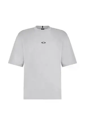 Oakley Logo T-shirt - Grey
