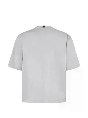 Oakley Logo T-shirt - Grey