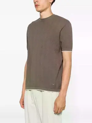 Emporio Armani Short-sleeve T-shirt