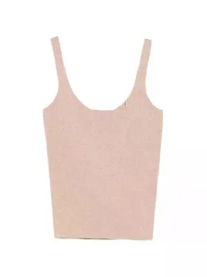 Liu Jo Square Neck Tops