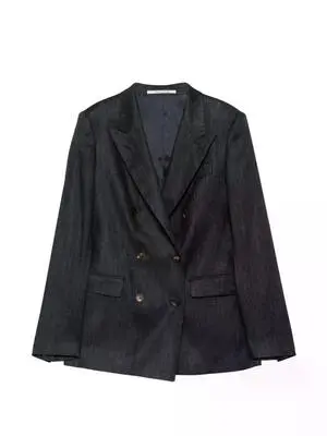 Tagliatore Parigi Double-breasted Blazer