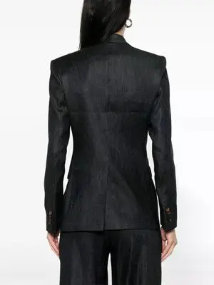 Tagliatore Parigi Double-breasted Blazer