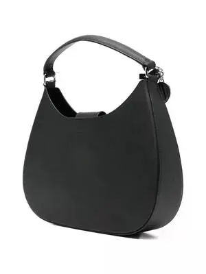 Emporio Armani Logo-lettering Shoulder Bag