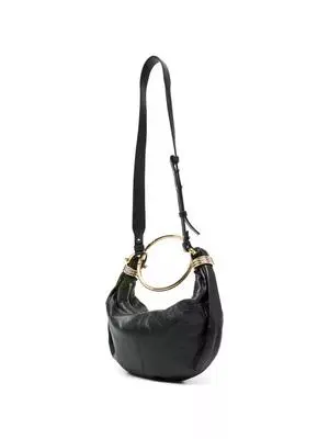Chloé Bracelet Tote Bag - Black