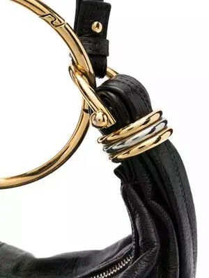 Chloé Bracelet Tote Bag - Black