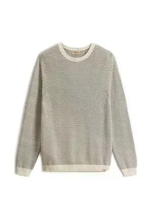 Woolrich Drop Shoulder Sweaters For Men