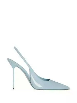 Paris Texas Lidia Slingback Pumps
