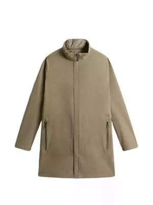 Woolrich Layered Coats For Men
