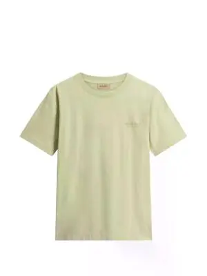 Woolrich Logo Short-sleeve T-shirt