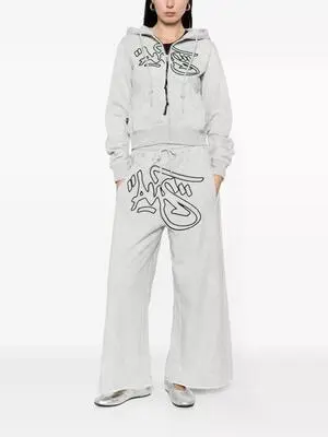 ALIS Lauren Zip-up Hoodie
