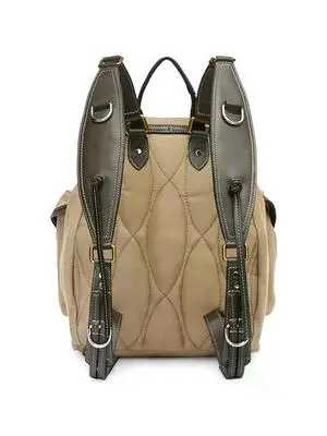 Isabel Marant Étoile Yumbo Small Backpack