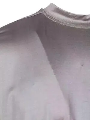 Rick Owens Sleeveless T-shirt - Grey