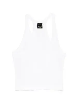 Pinko Asymmetrical Camis Tanks For Women
