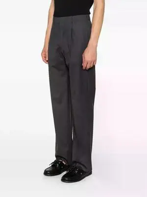 Incotex Pleated Trousers