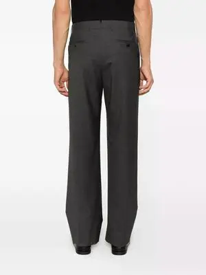 Incotex Pleated Trousers