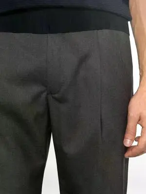 Incotex Pleated Trousers