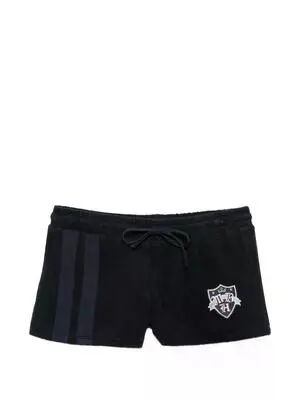 Misbhv Striped Bottoms For Women