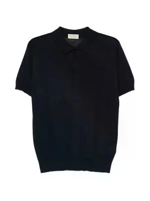 John Smedley Hecter Polo Shirt