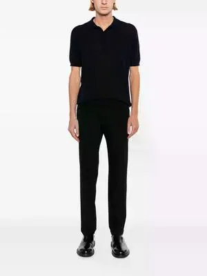 John Smedley Hecter Polo Shirt