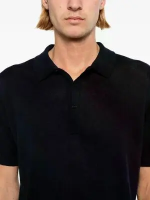 John Smedley Hecter Polo Shirt