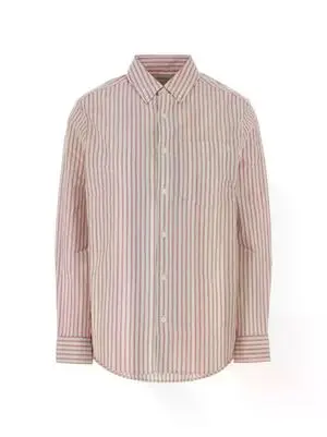 Calvin Klein Striped Classic Shirt