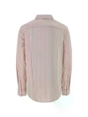 Calvin Klein Striped Classic Shirt