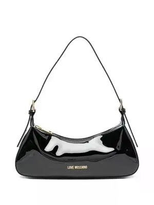 Moschino Baguette Shoulder Bags