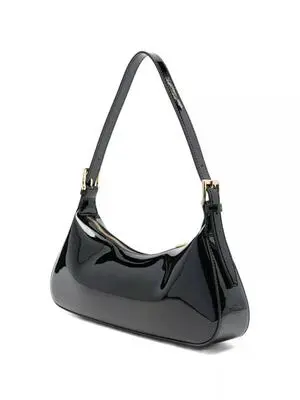 Moschino Logo-detail Shoulder Bag