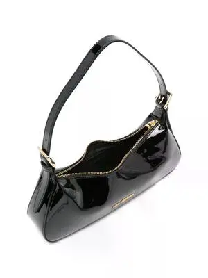 Moschino Logo-detail Shoulder Bag