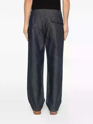 ORIGINAL VINTAGE Straight Leg Jeans