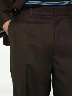 Séfr Jeon Trousers - Brown