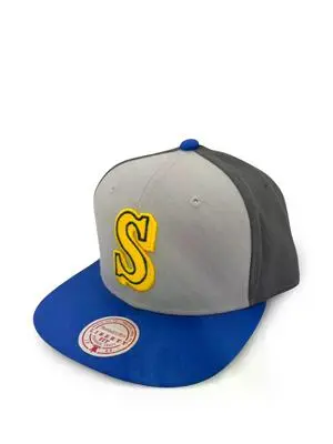 Mitchell & Ness Mariners Cap