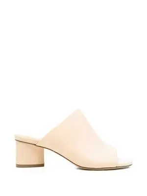 Vic Matie Casual Mules Clogs For Women