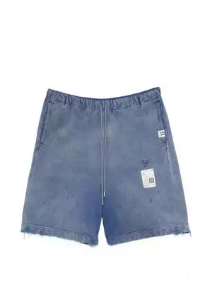 Mihara Yasuhiro Bike Shorts For Men