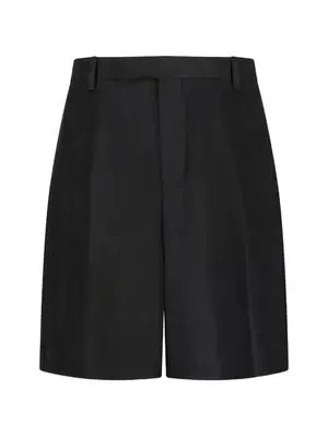 LARDINI Bermuda Shorts