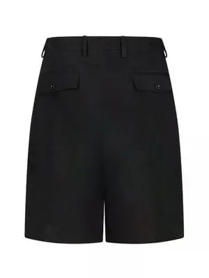LARDINI Bermuda Shorts