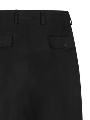 LARDINI Bermuda Shorts