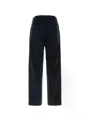 Nanamica Nep Twill Trousers