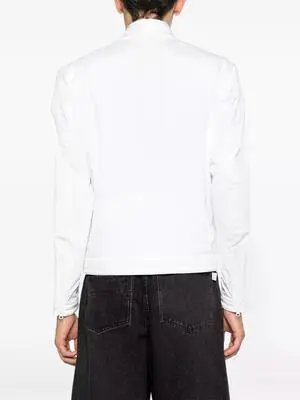 BLAUER. Thayer Zip Jacket