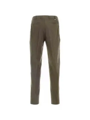 PT TORINO Belt-loops Trousers