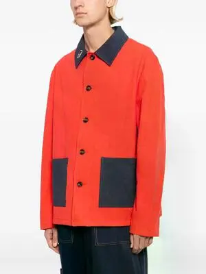 CHATEAU ORLANDO Wildflower Jacket