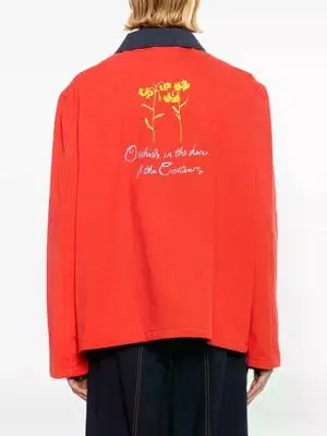 CHATEAU ORLANDO Wildflower Jacket