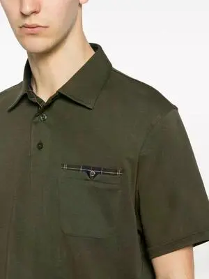 Barbour Corpatch Polo Shirt
