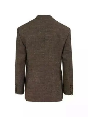VIVIENNE WESTWOOD Double-breasted Blazer