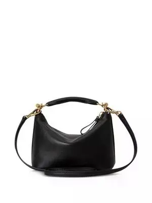 Ralph Lauren Mini Blaike Tote Bag
