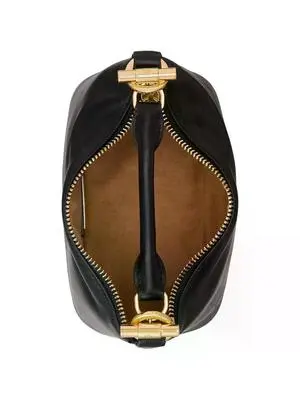 Ralph Lauren Mini Blaike Tote Bag