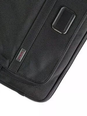Tumi Zip Laptop Bag