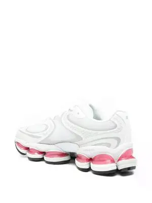 NEW BALANCE Logo Sneakers - White