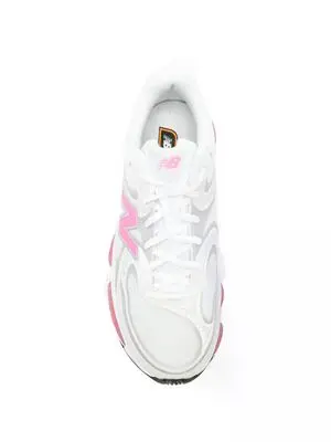 NEW BALANCE Logo Sneakers - White