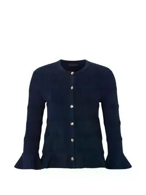Liu Jo Frill Cardigans For Women